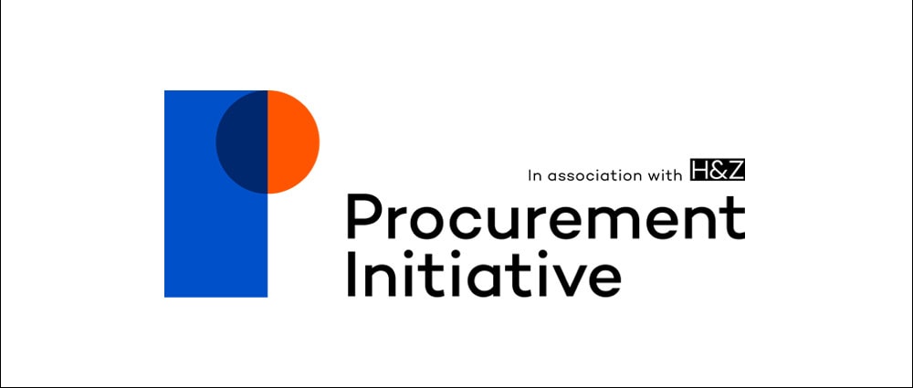 The Procurement Initiative